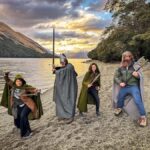From Queenstown: Mavora Lakes Middle Earth Adventure - What We Loved About the Tour