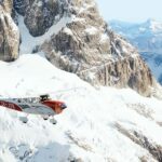 From Queenstown: Mount Cook Day Trip via Scenic Flight - What to Expect from the Mount Cook Scenic Flight