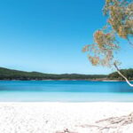 From Rainbow Beach: K'gari, Fraser Island Two-Day Coach Tour - Transportation and Comfort