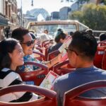 From Sydney Blue Mountains Day Tour and Hop-on, Hop-off Bus Tour - What’s Included and What’s Not