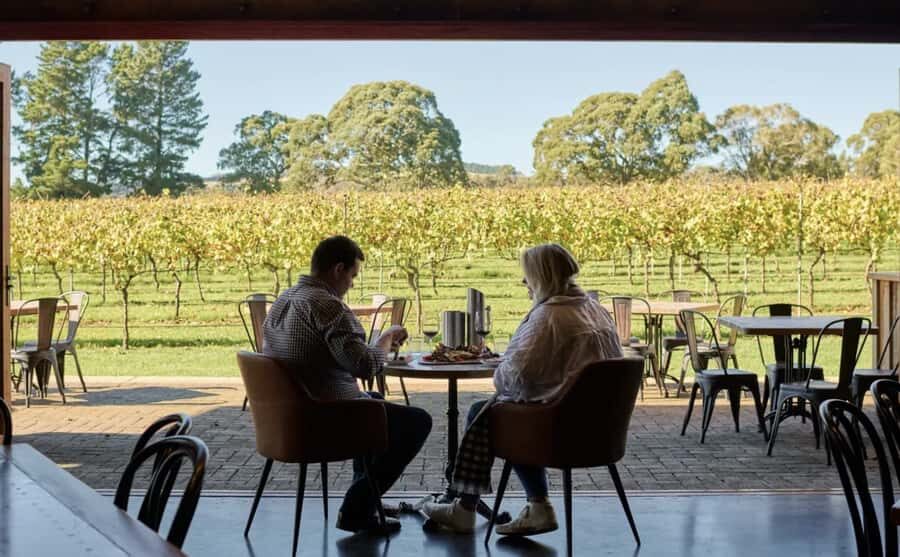 From Sydney: Cool Climate Wineries, Historic Towns, Wildlife - Practical Details and Value