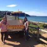 From Sydney: Location Tour of Home and Away - The Coastal Drive & Scenic Highlights