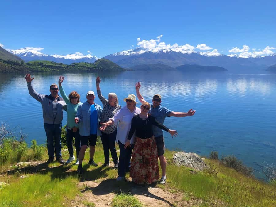 From Wanaka: Ruby Island 1-Hour Cruise and Photo Walk - Experience Value and Practicalities