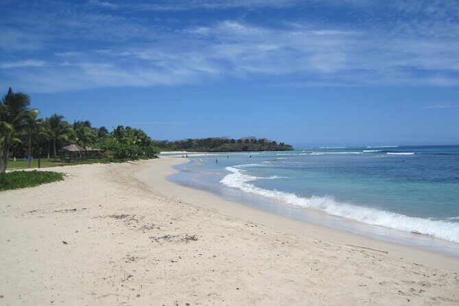 Full-Day Coral Coast Private Guided Tour - A Closer Look at the Itinerary