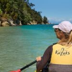 Full-Day Freedom Kayak Rental in New Zealand - Authentic Insights from Reviewers