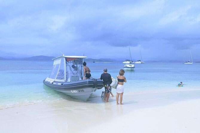 Full Day Nouméa Signal Island Turtle Tour - Who Should Consider This Tour?