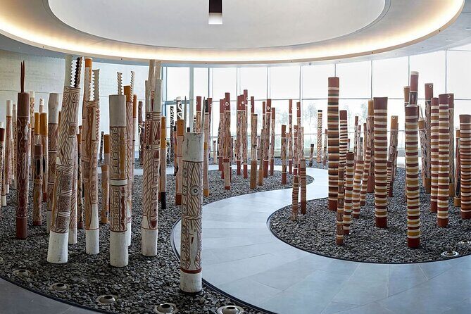 Full Day Private Canberra Day Trip From Sydney - What Travelers Say About This Experience