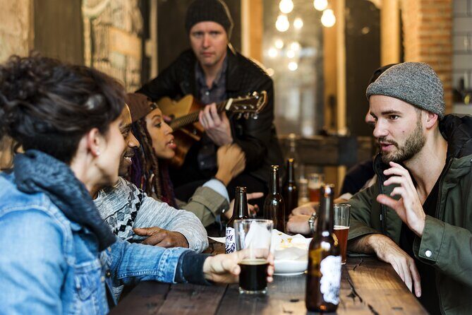 Full-Day Private Mornington Peninsula Brewery Tour - Value and Price Analysis