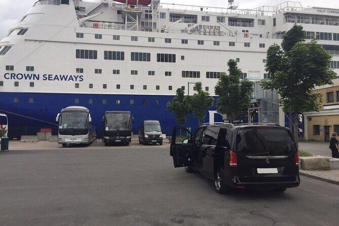 Full Day Private Shore Tour in Auckland from Bay Of Islands Port - Final Thoughts