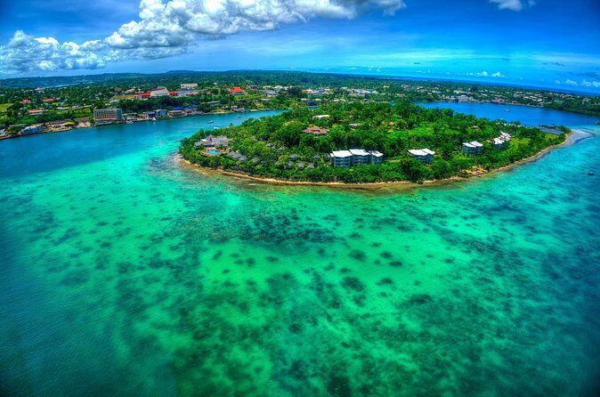 Full Day Private Shore Tour: Taste of the Tropics in Port Vila - Frequently Asked Questions (FAQ)
