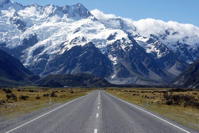 Full-Day Private Tour Mt.Cook from Christchurch - Final Thoughts: Is This Tour Right for You?