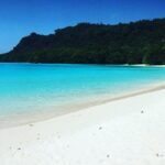 Full Day Santo Blue Hole, Champagne Beach, Million Dollar Point & Port Olry Tour - Authentic Insights from Reviews