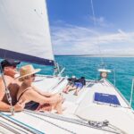 Full Day Skippered Charter Onboard K'gari Breeze - Who Should Book This Tour?