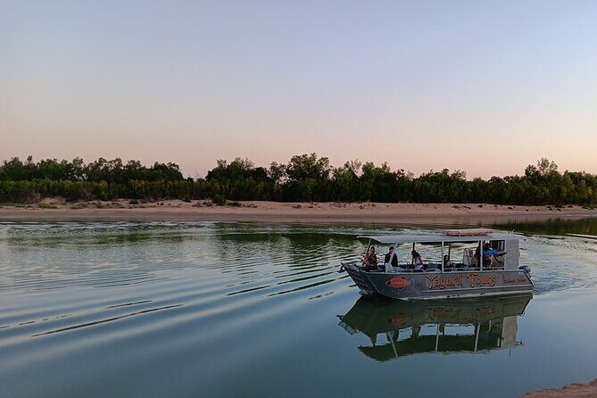 Gambumanda Sunset Cruise - The Sum Up