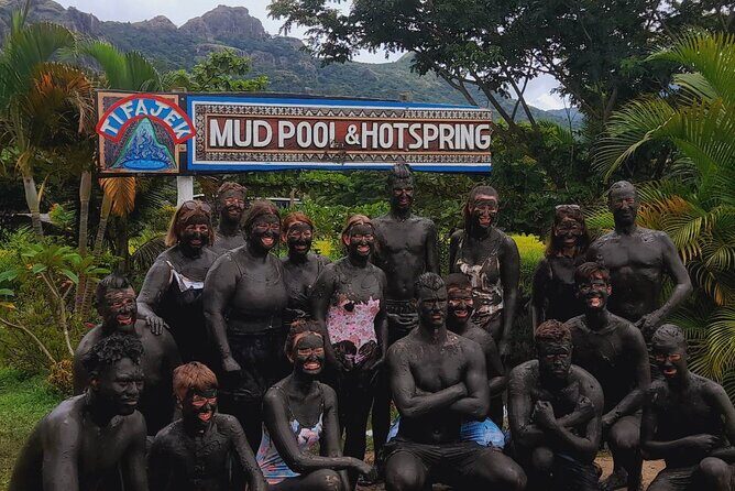 Garden of Sleeping Giant Tour with Tifajek Mud Pool and Hotspring - Who Will Love This Tour?