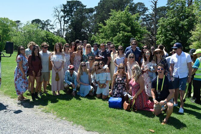 Geelong - Melbourne Airport Transfers - Booking and Cancellation Policies