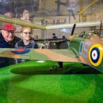 General Admission Fighter World Museum - The Itinerary Breakdown