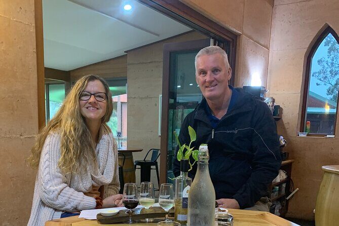 Geographe Wine Region Tour - The Authenticity and Value