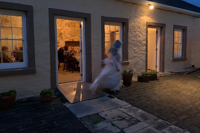 Ghost Tour & Dinner Norfolk Island - Final Thoughts: Is This Tour Worth Your Time?