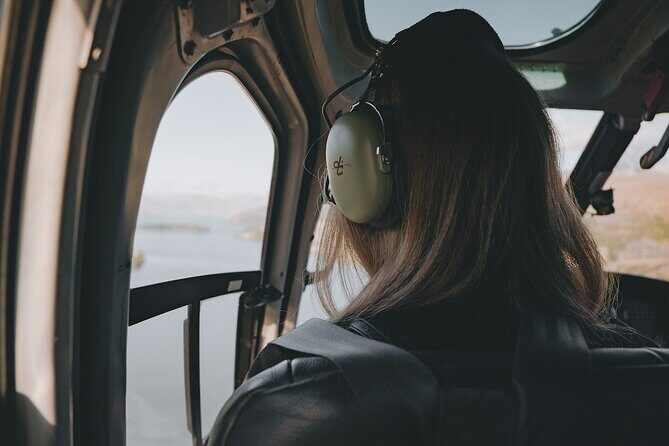 Glenorchy 50 min Helicopter Tour | Earnslaw Burn & Waterfalls - Practical Tips for Booking