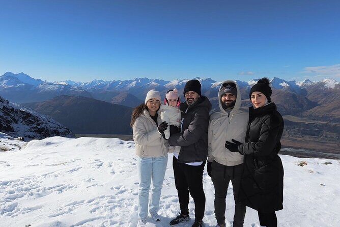 Glenorchy Snow Landing Helicopter Flight 30mins - Final Thoughts: Is It Worth It?