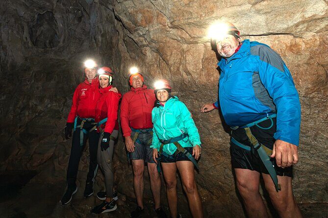 Go Caving & visit Castle Hill Rocks ex Lyttelton(Shore Excursion) - The Journey Begins: From Christchurch to the Limestone Labyrinth