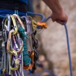 Go Rock Climbing in Christchurch (Private Tour) - The Itinerary in Detail
