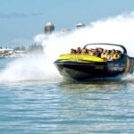 Gold Coast: 1-Hour Extreme Jet Boat Ride - Who Will Love This Tour?