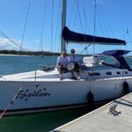 Gold Coast 2 hr Sailing Cruise with Drinks & Tasting Plate - What Makes This Cruise Stand Out?