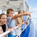 Gold Coast and Wavebreak Island Cultural Small Group Cruise - A Deep Dive into the Experience