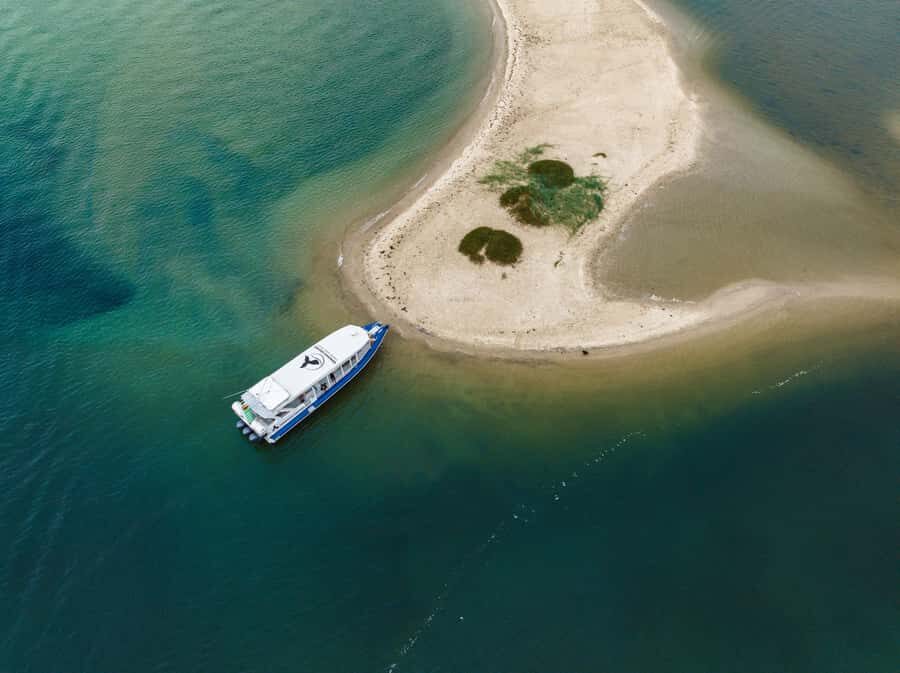 Gold Coast and Wavebreak Island Cultural Small Group Cruise - The Sum Up