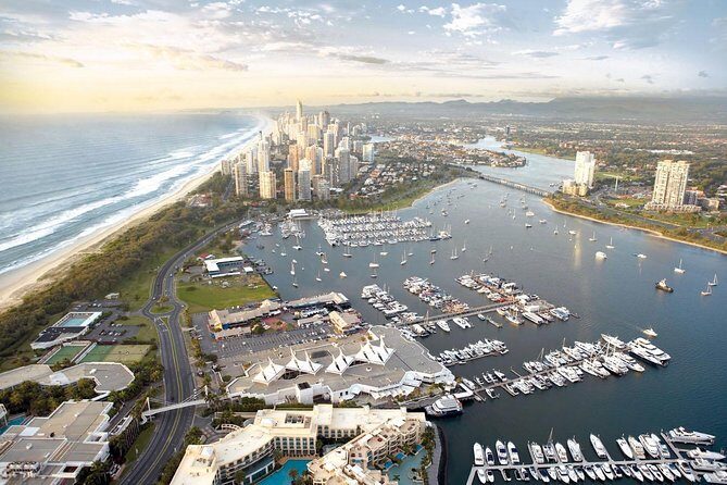 Gold Coast Hotels & Theme Park Transfers - What to Expect from the Transfers