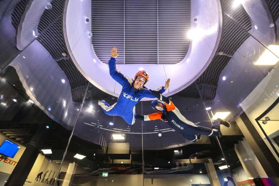 Gold Coast: Indoor Skydiving Experience - Why You Should Consider This Activity