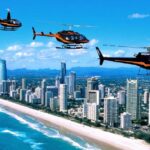 Gold Coast: Jet Boat Ride and Scenic Helicopter Tour - Practical Details and What to Expect