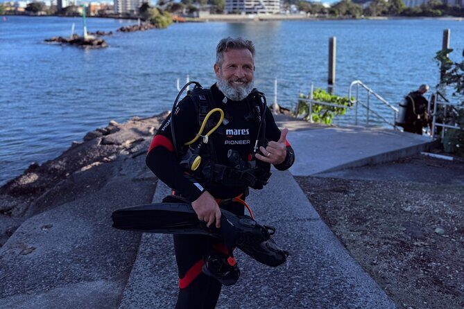 Gold Coast Learn to Dive Open Water Certification Course - The Sum Up: Is This Course Right for You?