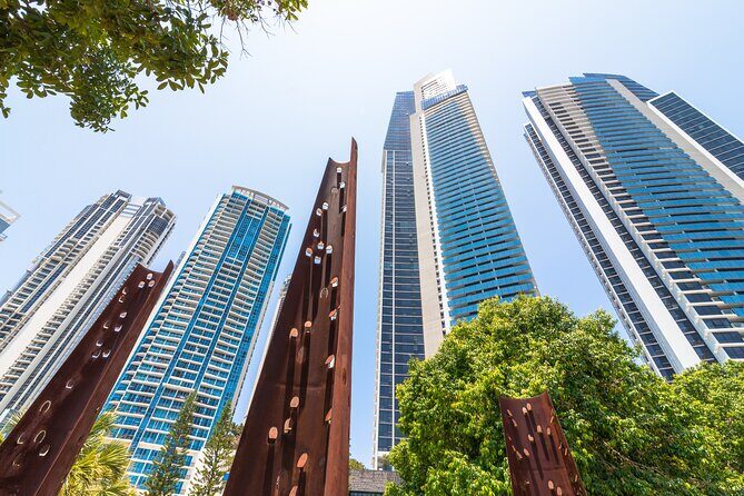 Gold Coast Photography Course For Beginners - What Travelers Say (based on reviews and feedback)