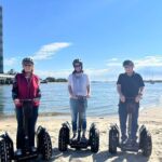 Gold Coast Segway Sightseeing Tour - Who Would Love This Experience?