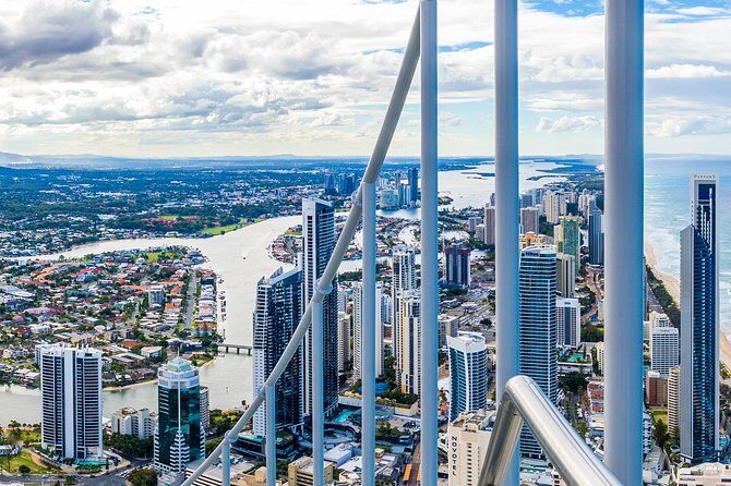 Gold Coast SkyPoint Climb: Day Climb - Insights Drawn from Reviews