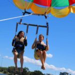 Gold Coast: Surfers Parasailing with Free Photos - Practical Details and Considerations