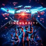 Gold Coast: Virtual Reality Gaming Experience - Why This Experience Stands Out