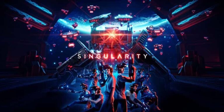 Gold Coast: Virtual Reality Gaming Experience - Why This Experience Stands Out