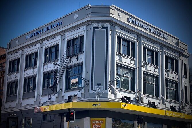 Gold Rush Grandeur: A Self-Guided Dunedin Heritage Walk - Why This Tour Offers Real Value