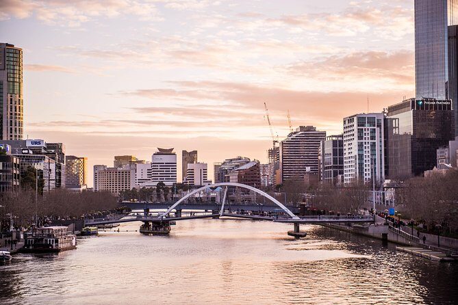 Golden Hour Cruise - Why This Tour Excels