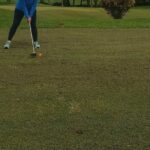 Golf Excursion Activity in Samoa - The Guides and Service