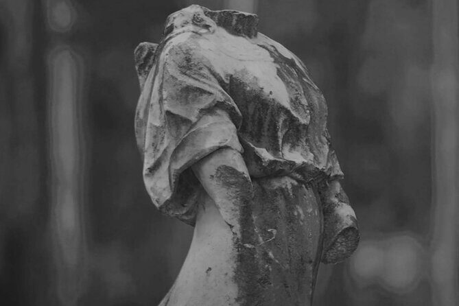 Goodna Cemetery Haunted History Tour - Final Thoughts