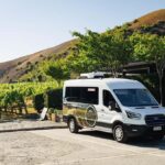 Gourmet Food and Wine Tour with Lunch and Wine Tastings - The Itinerary: What You’ll Experience