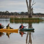 Grampians National Park: 2 Hour Canoeing Experience - What to Expect on Your Canoeing Adventure