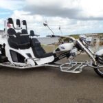 Grand Pacific Trike Tour - The Cost and What You’re Getting