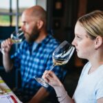 Granite Belt: Winemakers Winetasting Experience & Cheese - The Itinerary: What to Expect