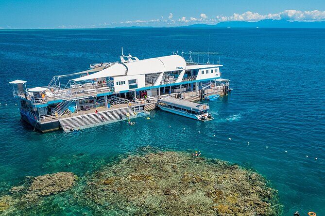 Great Barrier Reef Indulgence Package from Cairns - Final Thoughts: Is This the Right Reef Tour for You?